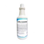 BOWL CLEANSE LIMPADOR DESINCRUSTANTE DE LOUÇAS SANITÁRIAS 1L – SPARTAN ...