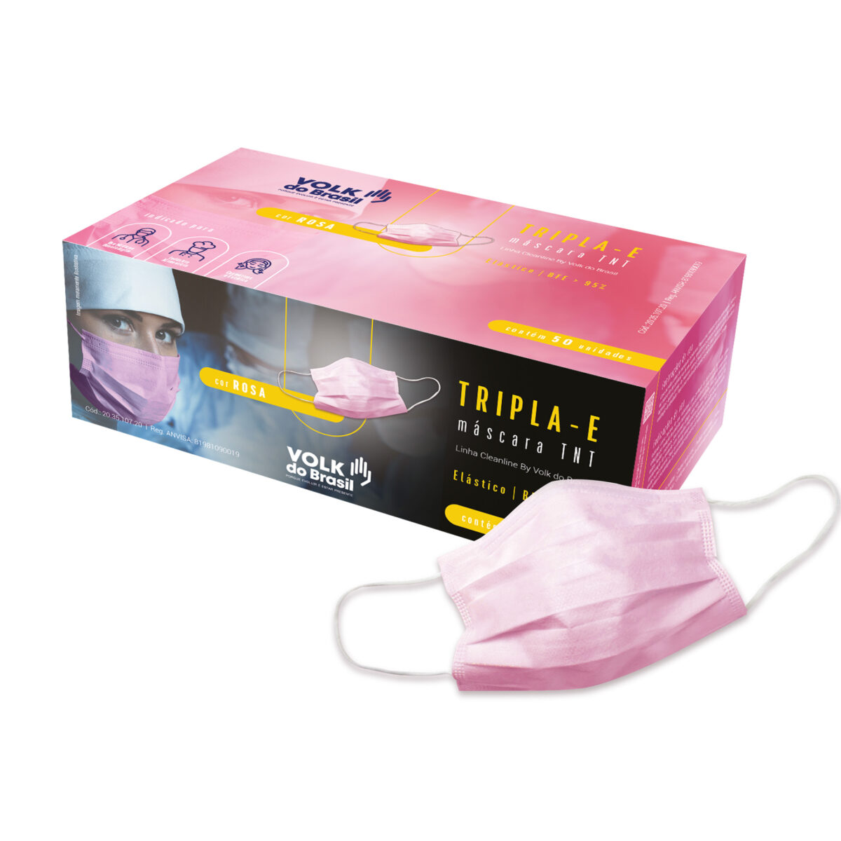 EPI’s – Página: 2 – Impolut
